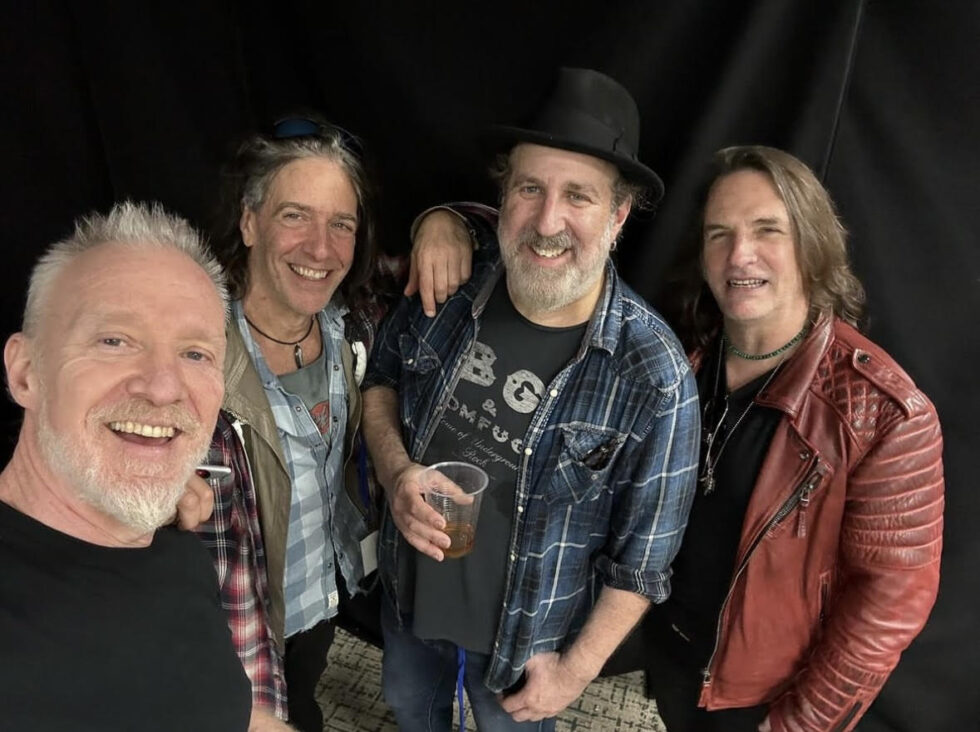 Bands | Bobstock Music Festival